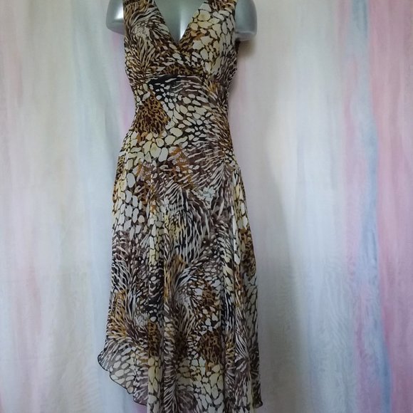 Rabbit Rabbit Rabbit | Dresses | Rabbit Designs Sleeveless Dress | Poshmark